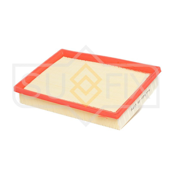 Фильтр воздушный SUFIX 25553536 - купить по выгодным ценам в интернет-магазине OZON (1153106074)