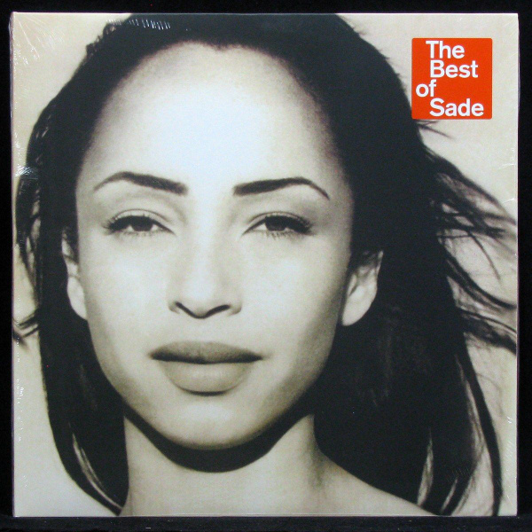 LP Sade - Best Of Sade (2LP) (винил) (311212) - купить с доставкой по ...