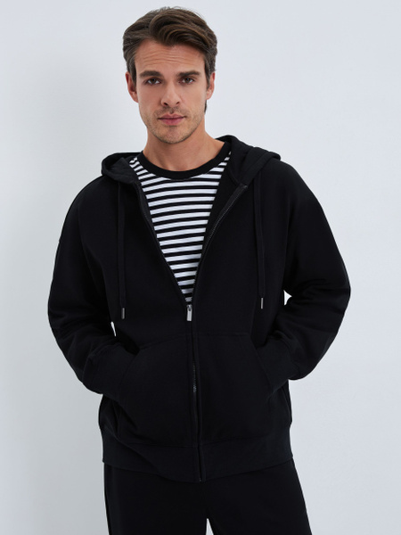 Худи Zarina ZRN MAN - купить с доставкой по выгодным ценам в интернет-магазине OZON (994080360)