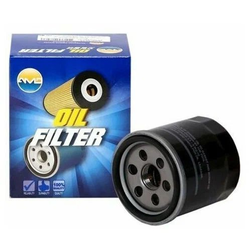 Фильтр масляный AMD AMDFL11 Фильтр масляный - купить по выгодным ценам ...