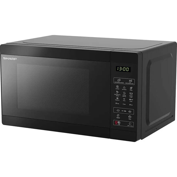 Микроволновая печь Sharp R-6800RK - купить по низким ценам в интернет ...