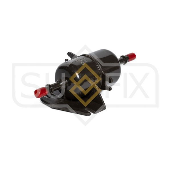 Фильтр топливный SUFIX SQ-1114 - купить по выгодным ценам в интернет-магазине OZON (1204897335)