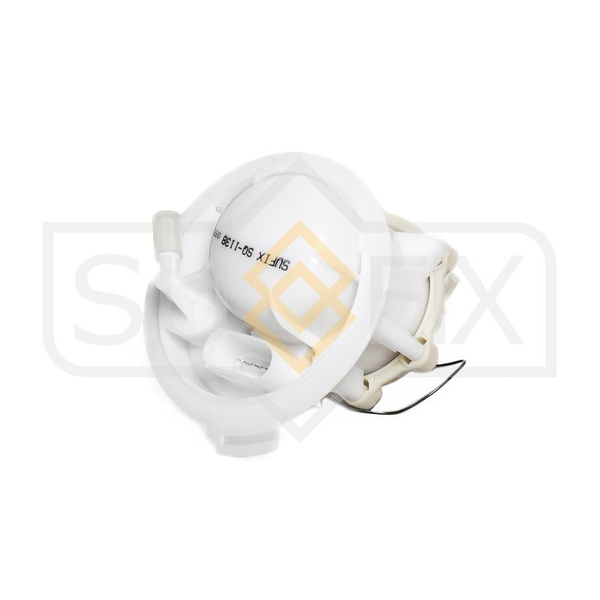 Фильтр топливный SUFIX SQ-1138 - купить по выгодным ценам в интернет-магазине OZON (1041777307)