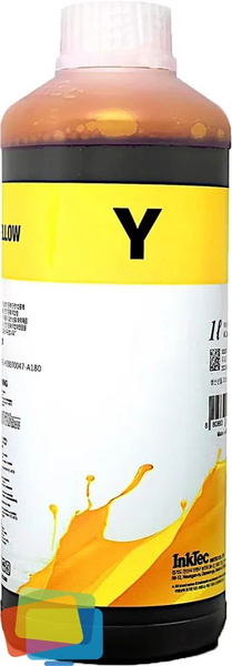 Расходник для печати InkTec Чернила E0010 (E0010-01LB, E0010-01LC, E0010-01LLC, E0010-01LLM ...