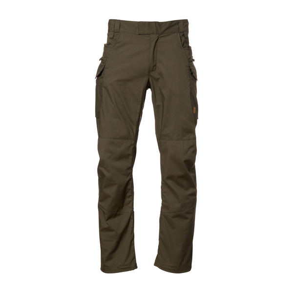 Тактические брюки Helikon-Tex Pilgrim Pants taiga green - купить с ...