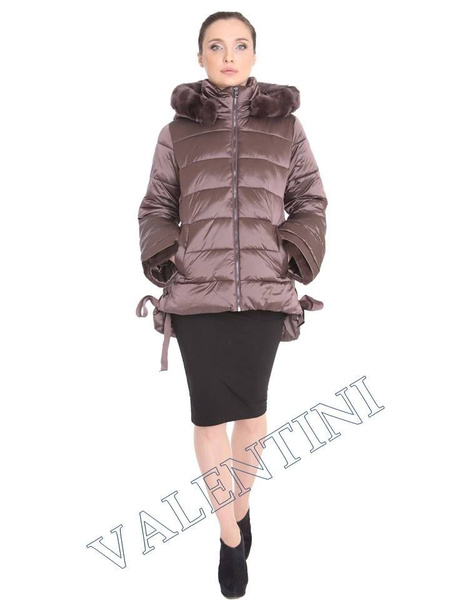 Пуховик ConsoWear - купить с доставкой по выгодным ценам в интернет ...