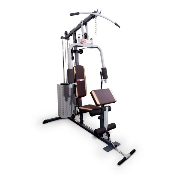 Многофункциональная силовая станция Protrain MT110 купить по низкой цене с доставкой в интернет ...