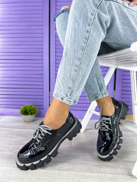 Полуботинки SOLOSTYLE - купить с доставкой по выгодным ценам в интернет-магазине OZON (570670789)