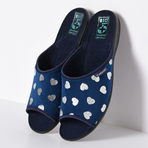 Тапочки Adanex Sara - купить с доставкой по выгодным ценам в интернет ...