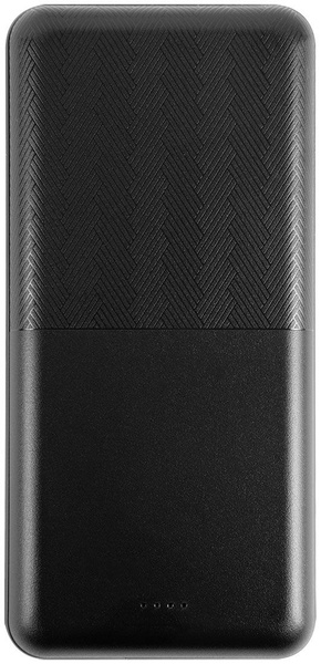 Повербанк (powerbank) (Power Bank) Red Line RP-41 10000 mAh черный ...