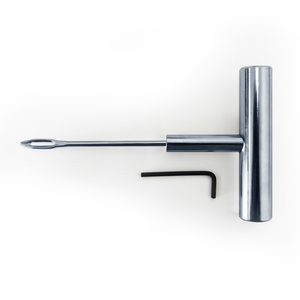 Игла для жгутов Rossvik TRT75NR-1, металл, разборная купить c доставкой на OZON по низкой цене ...