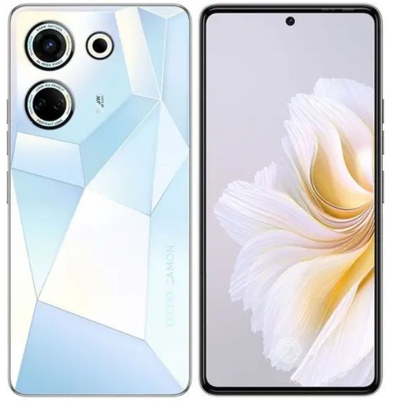 Смартфон Tecno Camon 20 - купить по выгодной цене в интернет-магазине ...