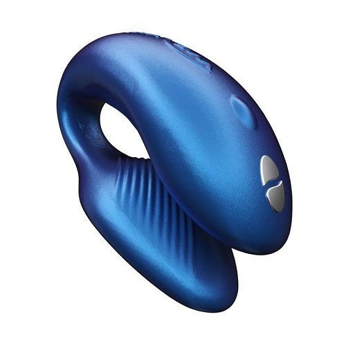 Сенсорный вибратор для пар We-Vibe Chorus Cosmic Blue купить на OZON по ...