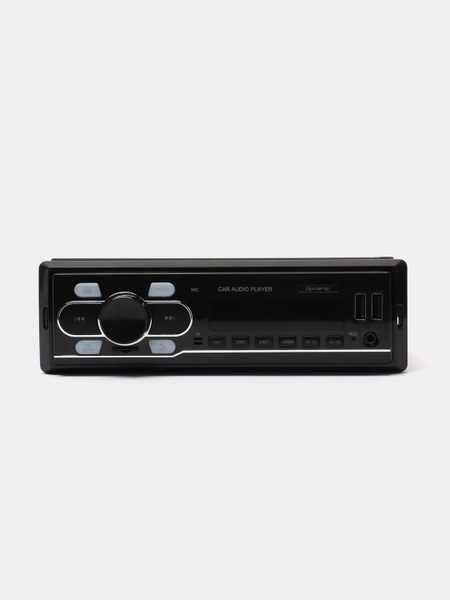 DV-Pioneer.ok Магнитола1 DIN - купить в интернет-магазине OZON с ...