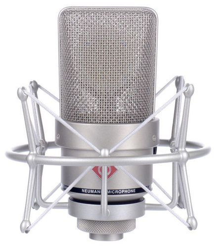 Микрофон студийный Neumann TLM 103 Studio Set - купить по выгодной цене ...