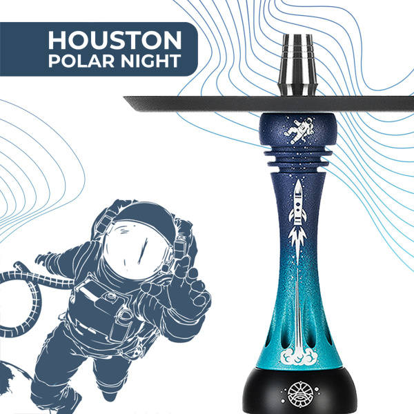 ALPHA HOOKAH Шахта, 1шт - купить с доставкой по выгодным ценам в интернет-магазине OZON (630979830)