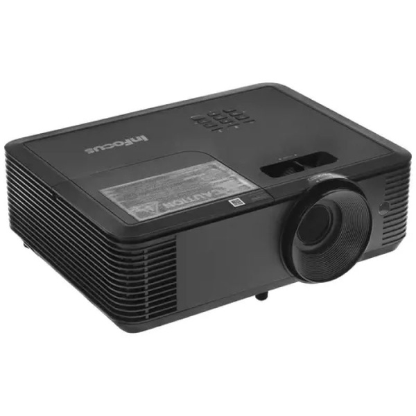Проектор InFocus IN114BB купить по доступной цене с доставкой в ...