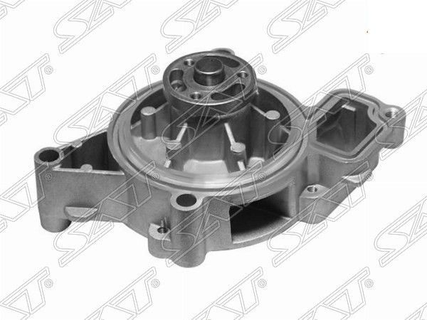 Насос водяной - SAT арт. STG143 - купить по выгодной цене в интернет ...