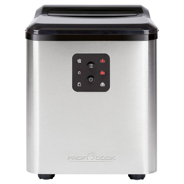Ледогенератор Profi Cook PC-EWB 1253 inox купить на OZON по низкой цене ...