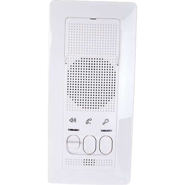 Аудиодомофон Schneider Electric x BLNDA000011 купить по низким ценам в ...