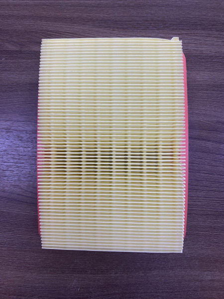 Фильтр воздушный Фильтр воздушный Lifan Breez / Лифан Бриз - купить по ...