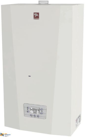 Настенный газовый котел Лемакс PRIME-V10 купить на OZON по низкой цене ...