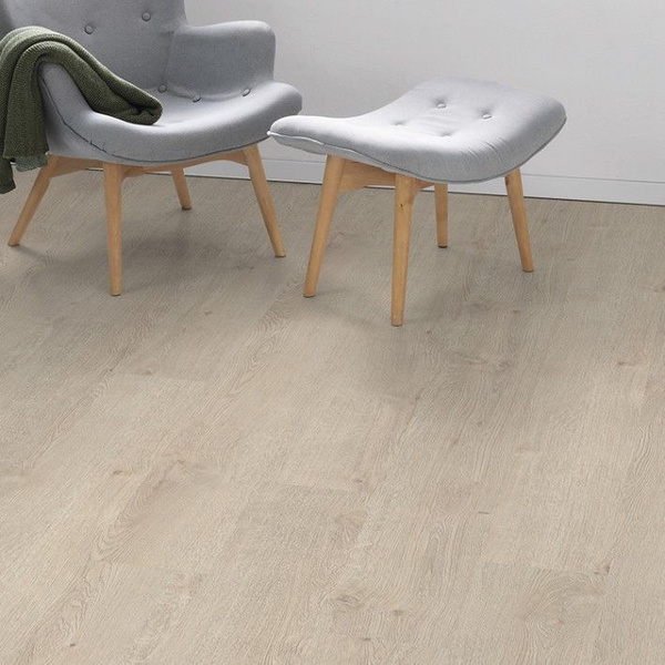 Ламинат Egger 33 класс, 8 мм, 045 Дуб Ньюбери белый купить на OZON по низкой цене (1774523088)