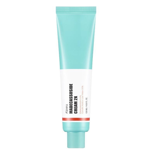 A'PIEU Крем для лица Madecassoside Cream 2X 120ml - купить с доставкой ...