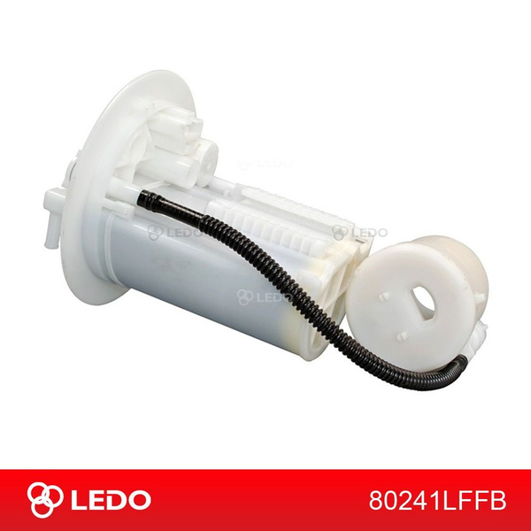Фильтр топливный Ledo 80241LFFB - купить по выгодным ценам в интернет ...