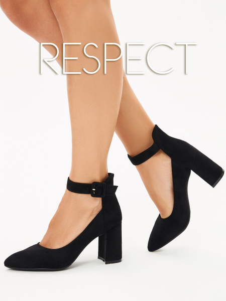 Туфли Respect - купить с доставкой по выгодным ценам в интернет ...