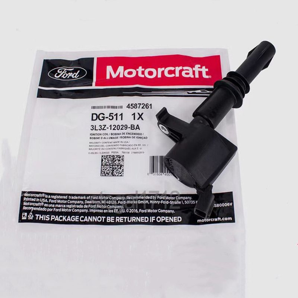 Катушка зажигания для Ford Expedition Explorer F150 F250 F350 F450 F550 ...