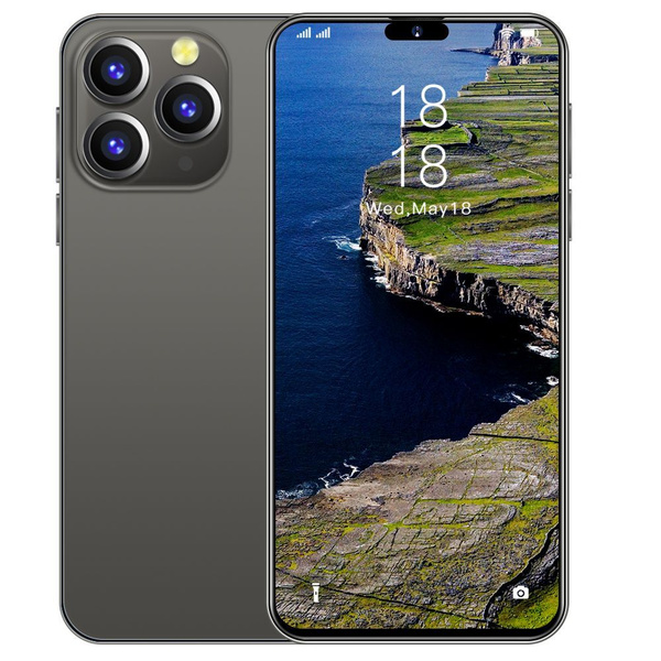 Смартфон i14promax - купить по выгодной цене в интернет-магазине OZON ...