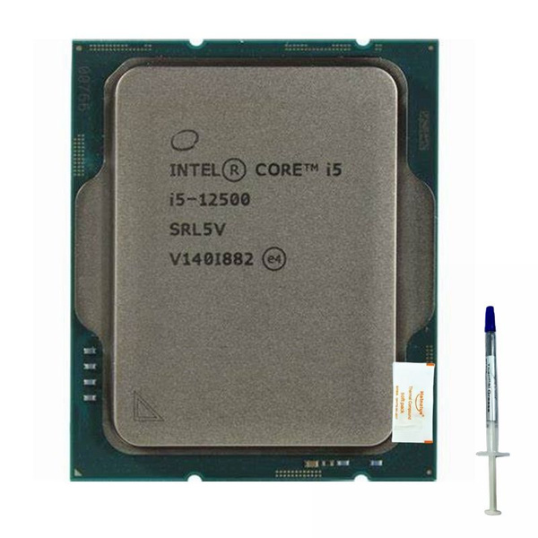 Процессор Intel CM8071504647605 Core i7 12-го поколения, OEM (без ...