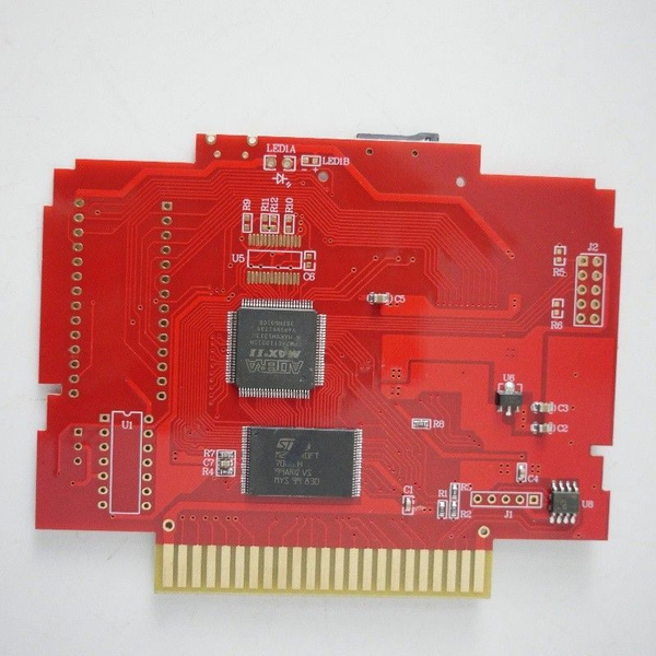 Игровой картридж SFC Super EverDrive Flash Cart для SNES Super Famicom ...