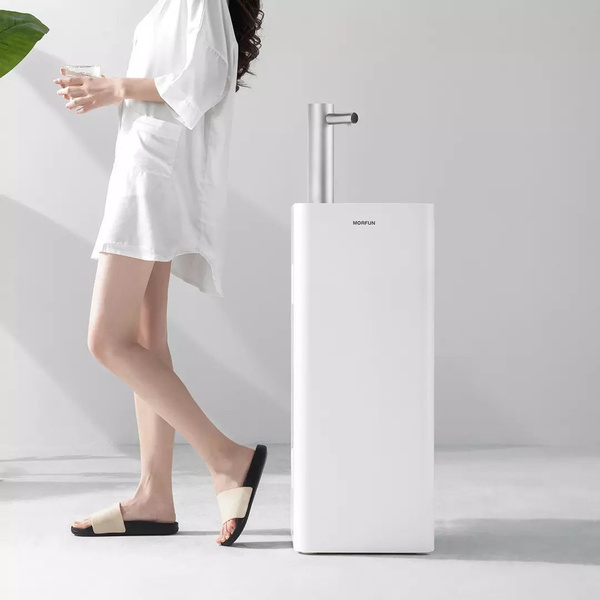 Характеристики Xiaomi Кулер для воды dEqeKUEW подробное описание товара ...