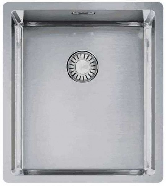 Мойка Franke Best, Серия BOX (127.0678.818) - купить с доставкой по ...