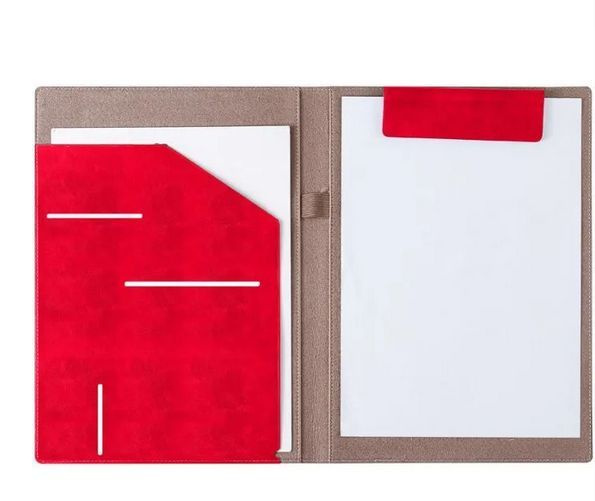 Папка-планшет A4 (21 × 29.7 см), 1 шт. - купить с доставкой по выгодным ценам в интернет ...