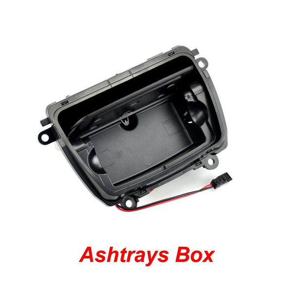 Пепельница для центральной консоли автомобиля в сборе для BMW 5 серии ...