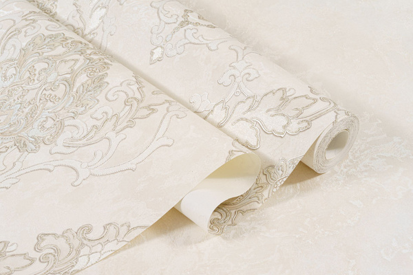 Обои метровые виниловые на флизелиновой основе с рисунком 1,06x10м ...