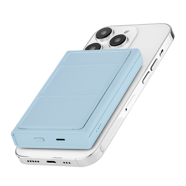 Повербанк (powerbank) (Power Bank) ROCKET HOLD - купить по выгодным ...