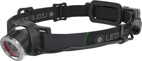 LED Lenser Налобный фонарь - купить с доставкой по выгодным ценам в ...