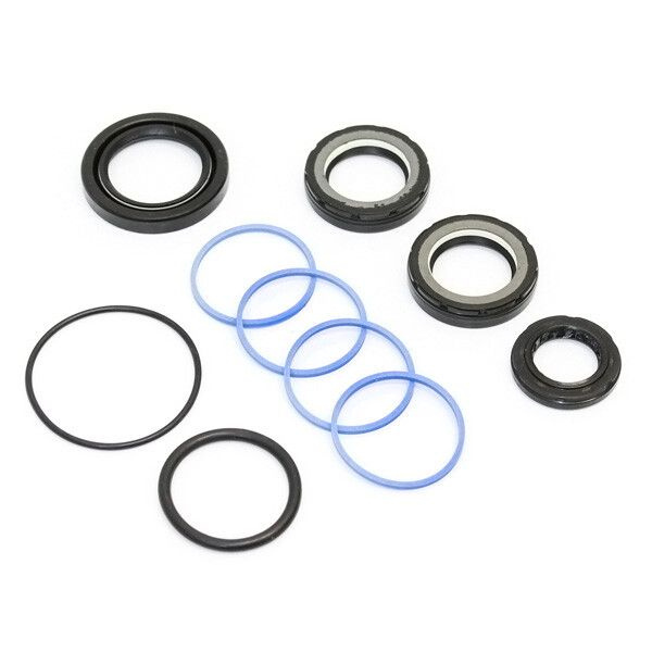 Ремкомплект рулевой рейки"LADA Largus, Renault Logan" (полный) "Riginal ...