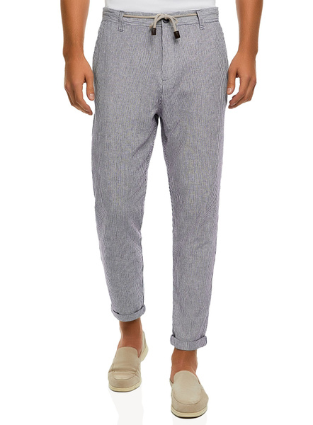 Брюки oodji Lab - купить с доставкой по выгодным ценам в интернет ...