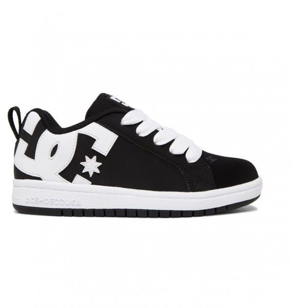 Кеды DC Shoes - купить с доставкой по выгодным ценам в интернет ...