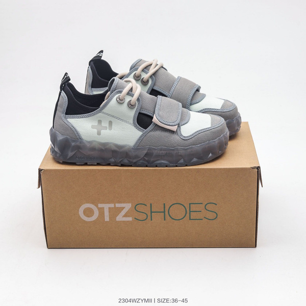 Кроссовки OTZ Shoes - купить с доставкой по выгодным ценам в интернет ...