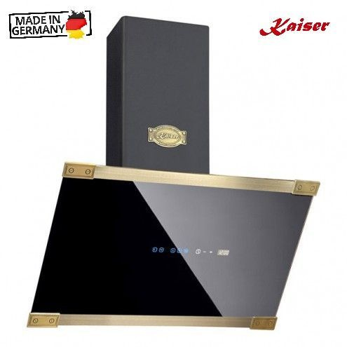Встраиваемая вытяжка Kaiser AT6445 купить по низкой цене: отзывы, фото, характеристики в ...