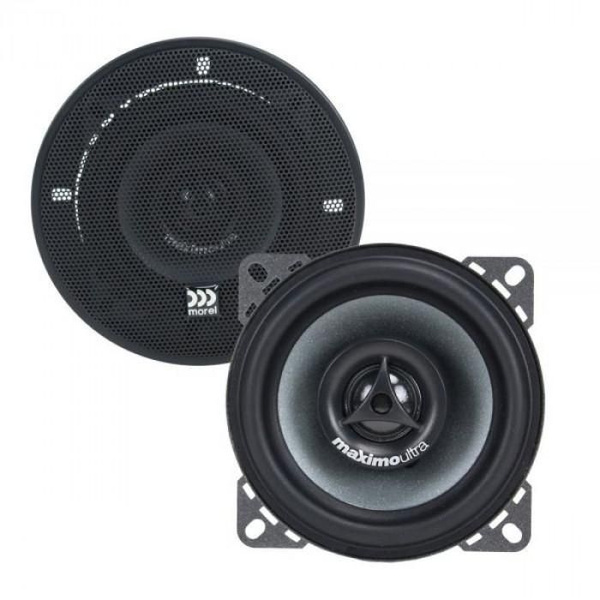 Динамики MOREL MAXIMO ULTRA 402 COAX MKII - купить по выгодной цене в ...