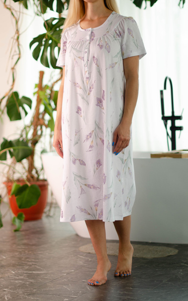 Ночная сорочка Linclalor - купить с доставкой по выгодным ценам в ...