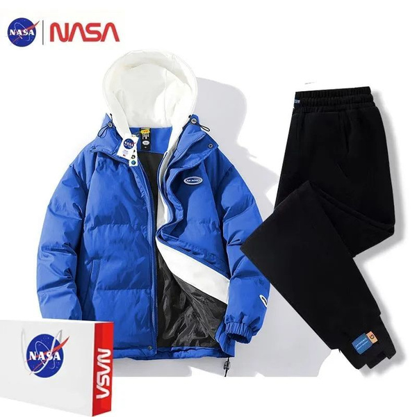 Комплект одежды NASA - купить с доставкой по выгодным ценам в интернет ...