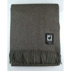 INCALPACA TPX Плед , Мериносовая шерсть, Альпака, 210х170 см - купить с ...